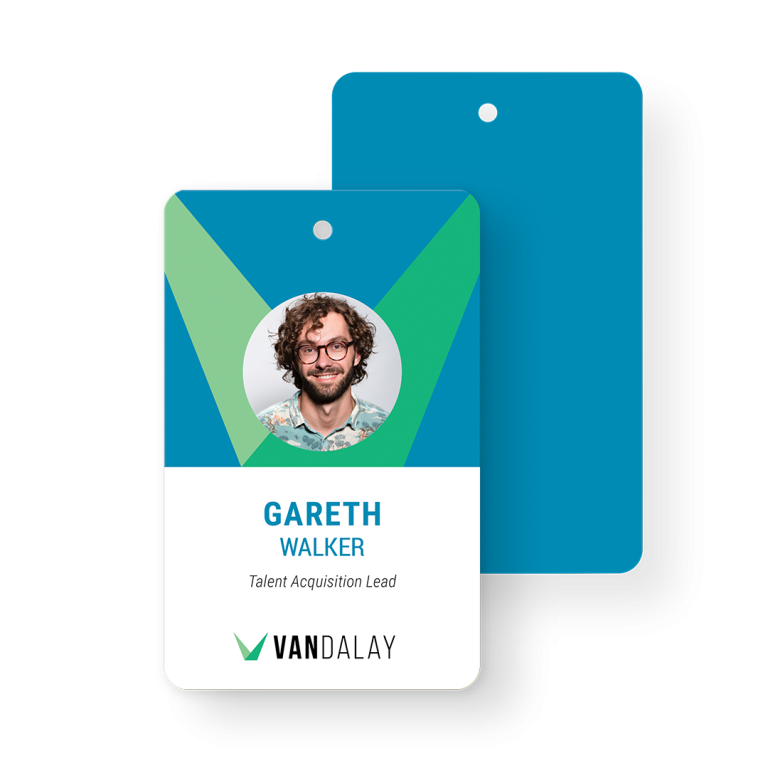 Tarjetas de identificación - Quality Tech ID