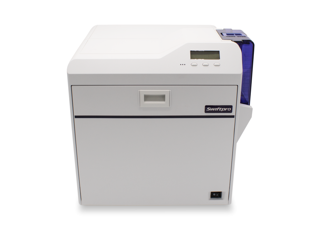 Swiftpro K60D - Quality Tech ID